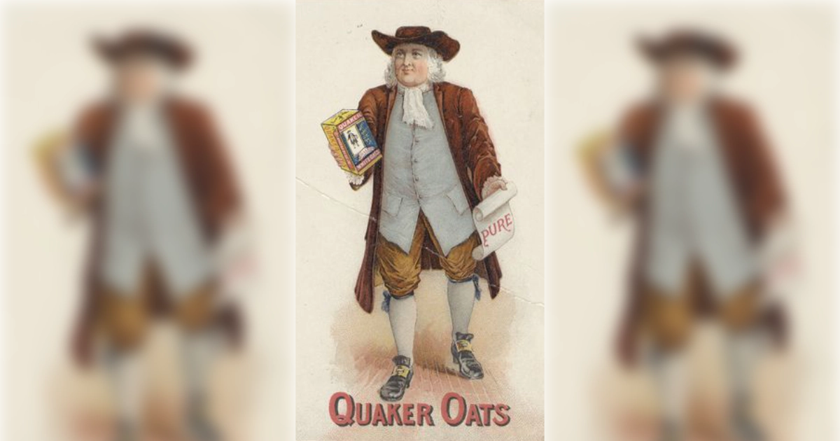 The Unknown History of Quaker Oats: Origins to Pepsi Acquisition